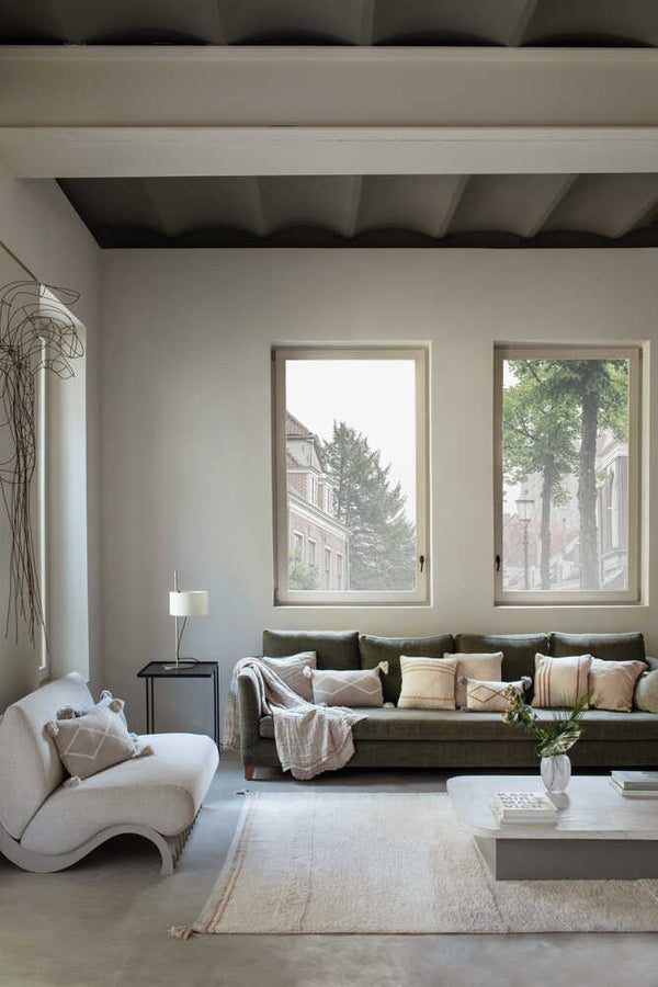 Bloom Natural – Nudos